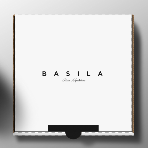 Basila | Pizza napoletana